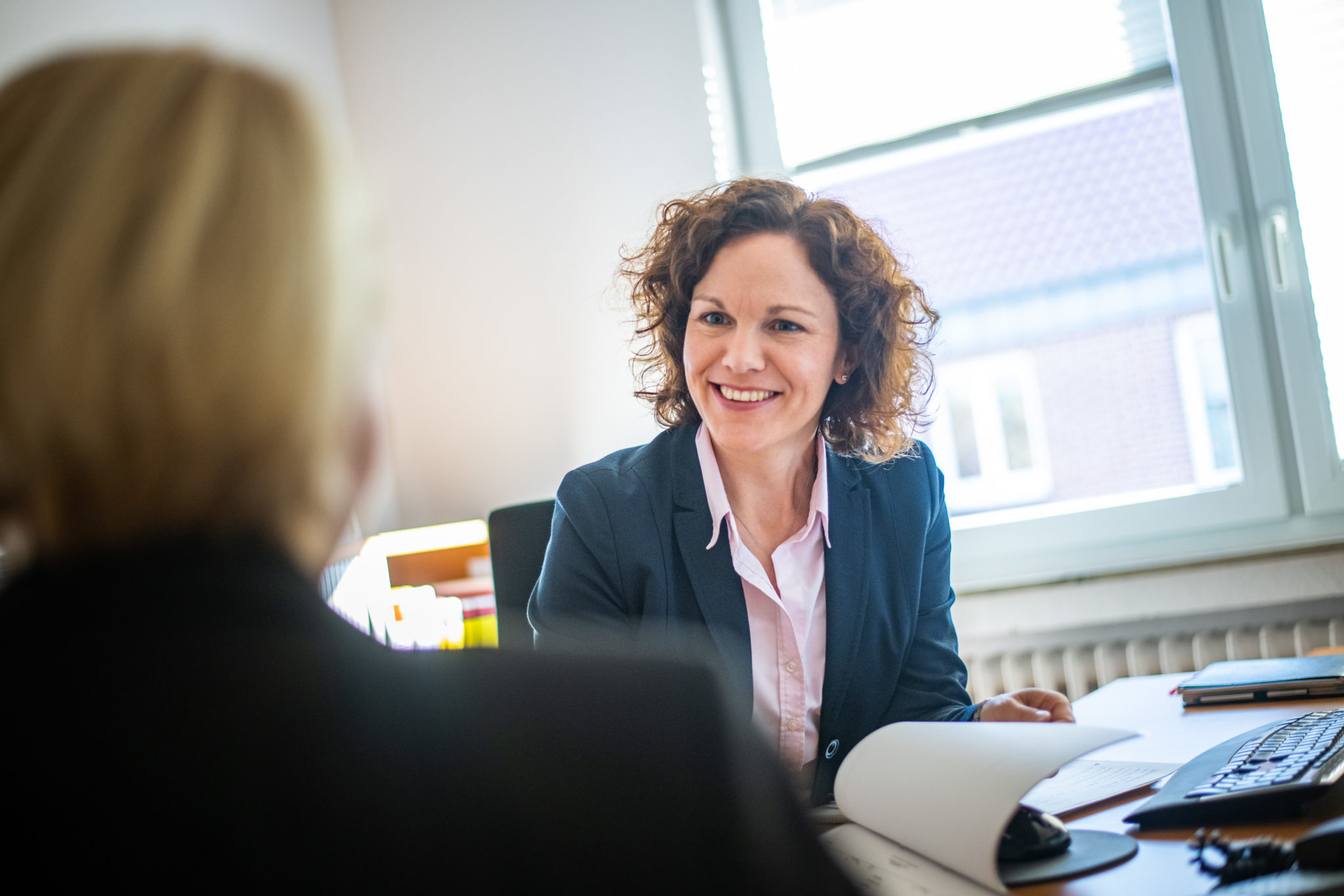 Steuerfachwirt / Bilanzbuchhalter - Bohmann-Laing